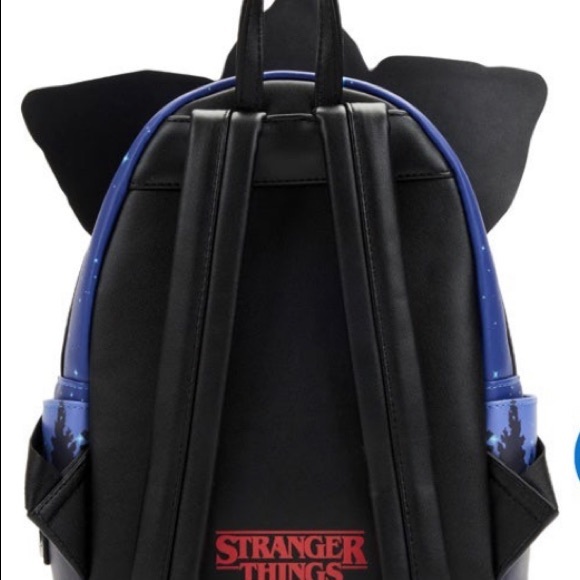 Loungefly | Bags | Loungefly Sdcc Exclusive Netflix Stranger Things ...